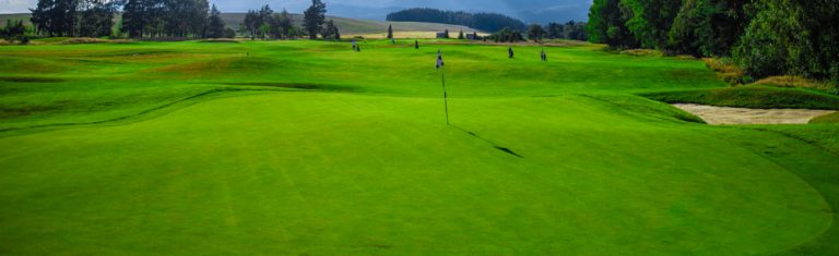 Els Club Teluk Datai | Malaysia Golf Holiday