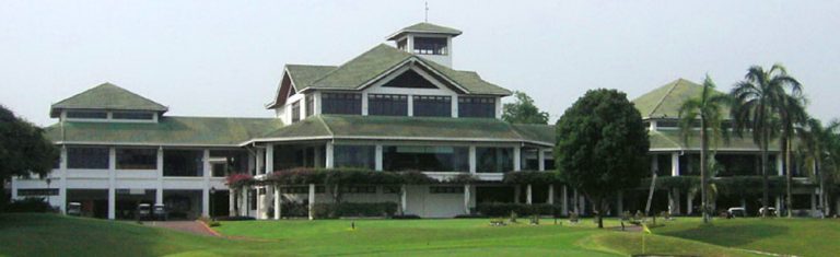 The Mines Resort & Golf Club