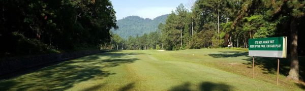 Golf Courses in Kuala Lumpur and Selangor