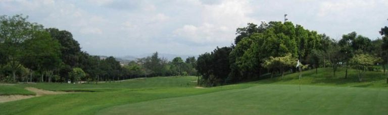 Pulai Springs Golf Resort | Malaysia Golf Holiday