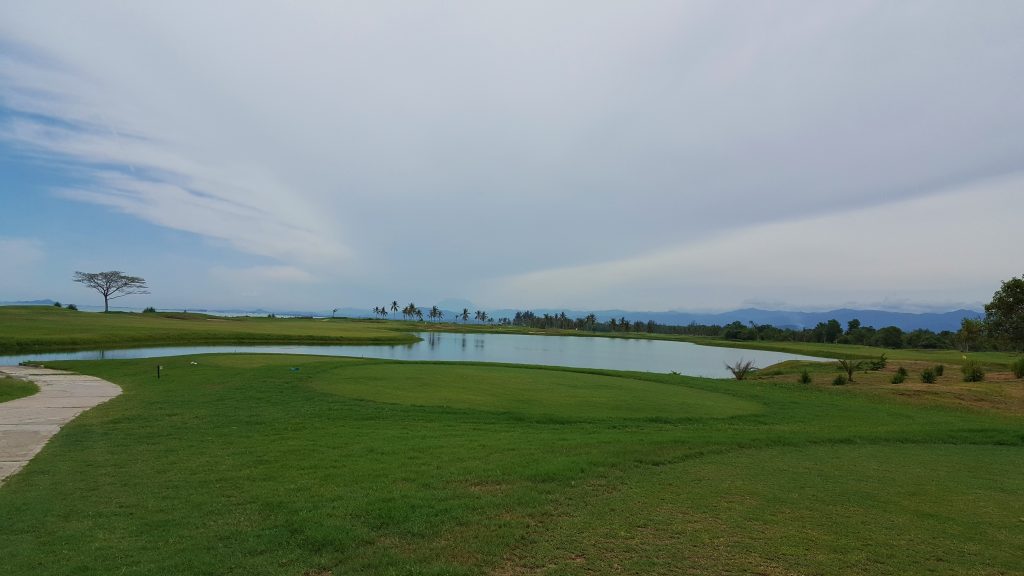 Borneo Golf & Country Club | Malaysia Golf Holiday