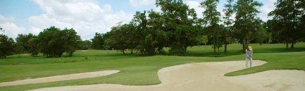 Miri Golf Club | Malaysia Golf Holiday