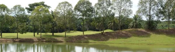 Golf Courses in Johor | Malaysia Golf Hollidays