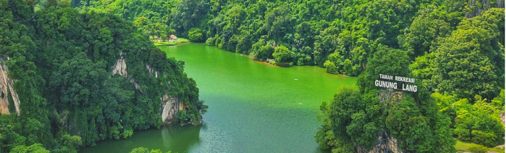 Tasik Puteri Golf & Country Club